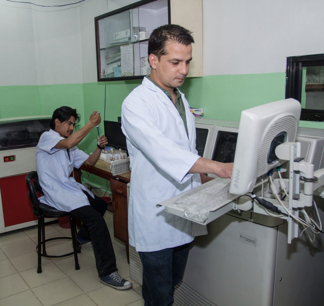 Rural Health and Telemedicine | PHECT NEPAL