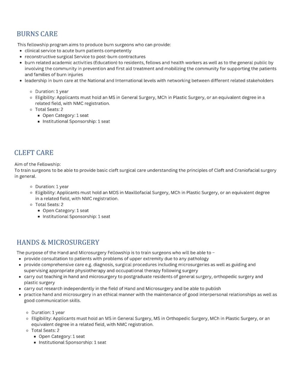 Fellowship | PHECT NEPAL